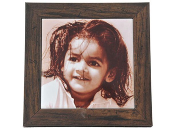 Ceramic Personalized tile, Send Photo tile to india, Print on tiles ...